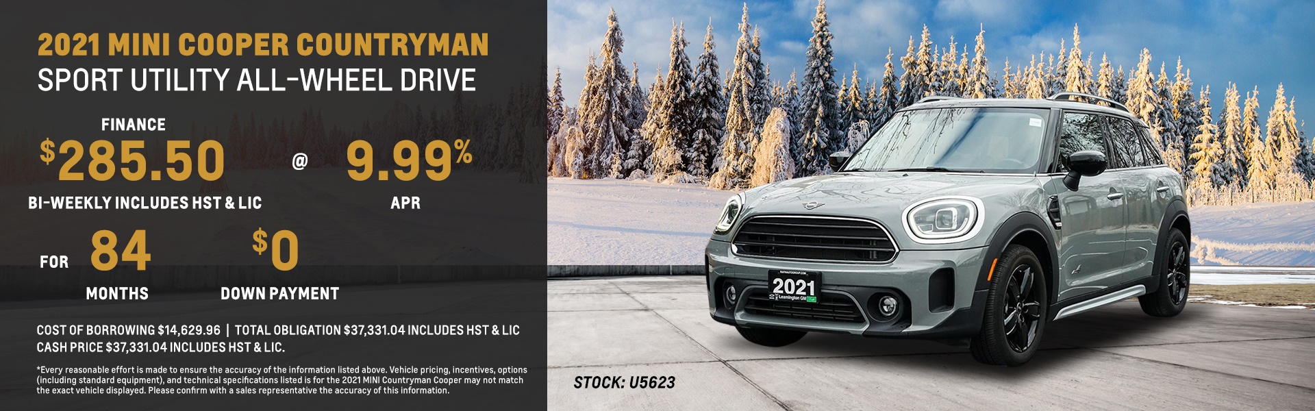 Leamington Chevrolet Buick GMC: New & Used Chevrolet Buick GMC ...