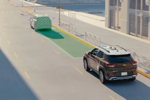 2024 Chevrolet Blazer EV Review - Leamington GM