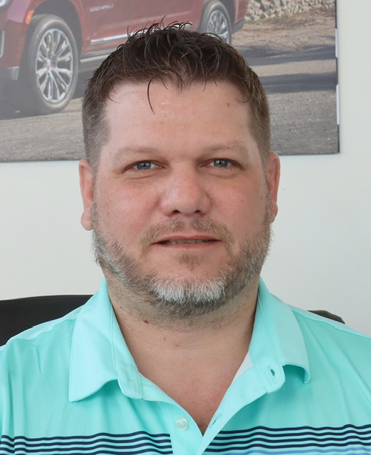 Meet the Leamington Chevrolet Buick GMC Leamington Staff | Leamington ...